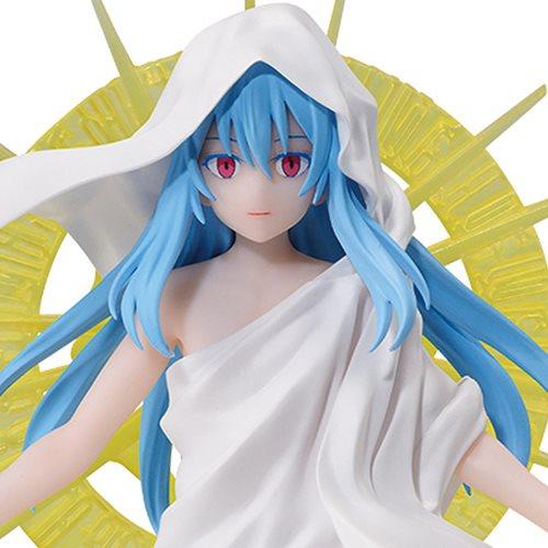 Reincarnated as a Slime Raphael Rimuru Effectreme Figure | Gambit's ...