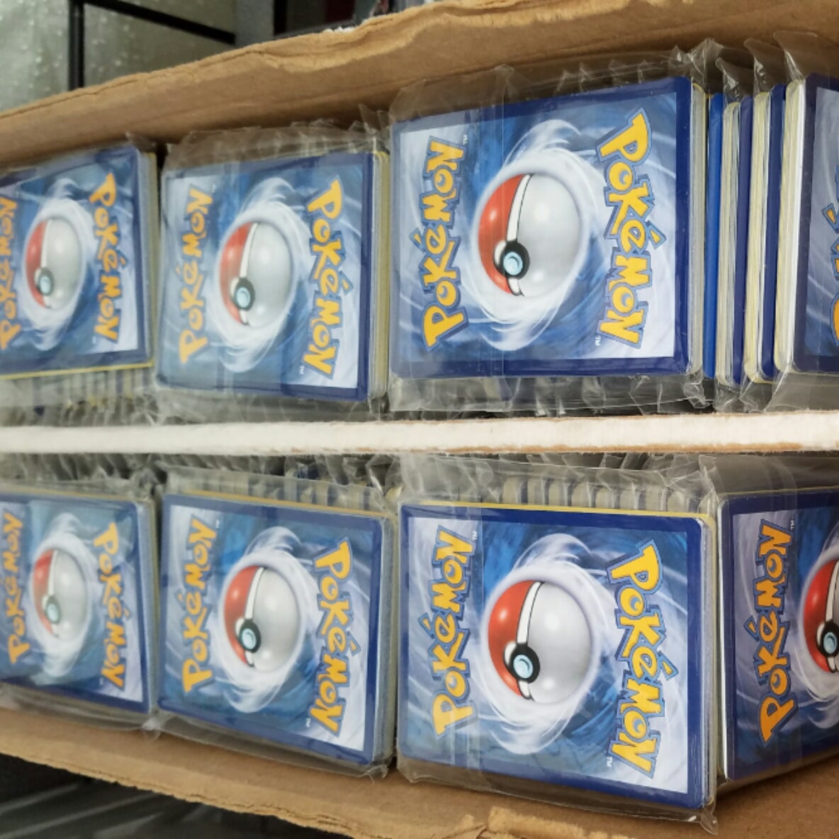 RePack - Pokémon | Gambit's Games and Anime